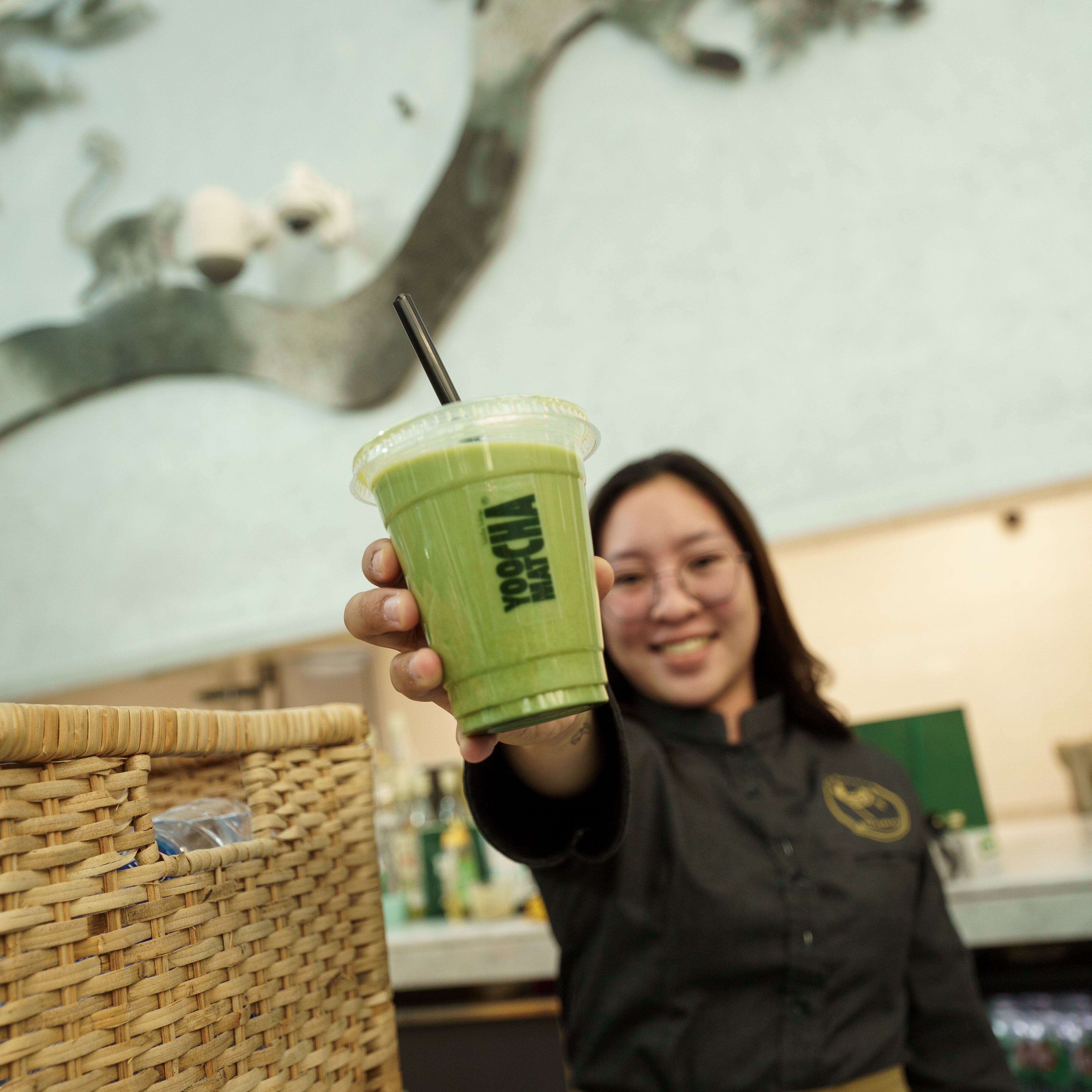 Top 5 Secret Matcha Recipes – yoochamatcha.com