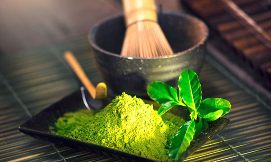 From Whisking to Blending: Here’s How You Make Your Perfect Matcha ...