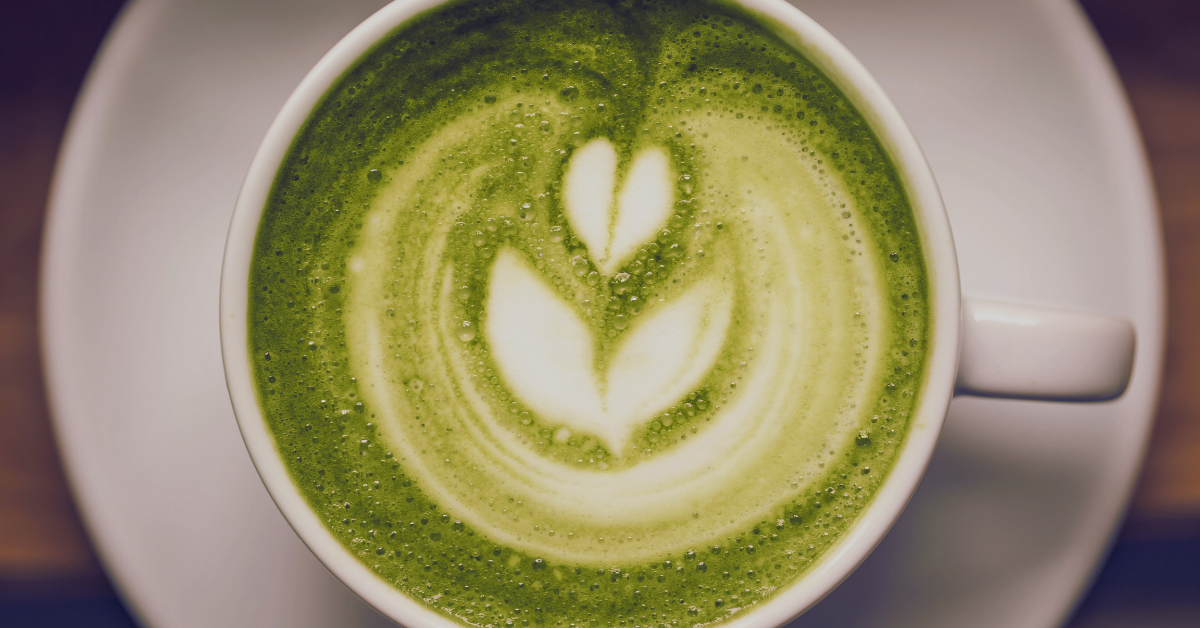 5 Delicious Ways to Make and Enjoy Ceremonial Matcha Green Tea ...