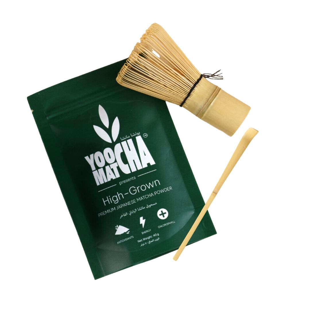 Usucha vs. Koicha – How to Make the Perfect Matcha – yoochamatcha.com
