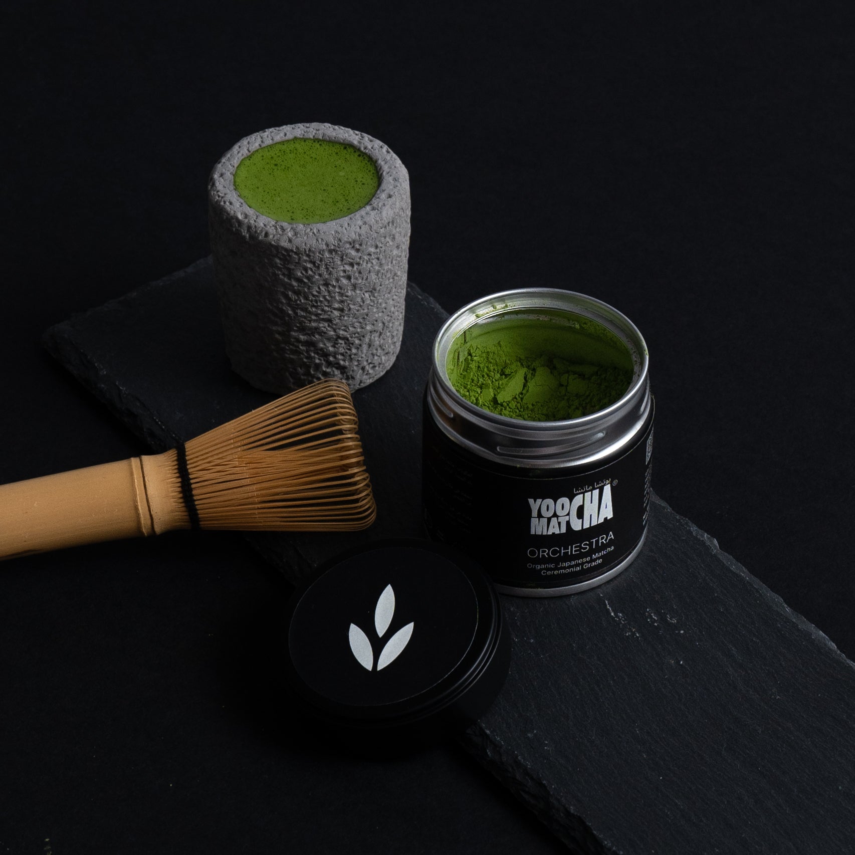 Guide to Hojicha – yoochamatcha.com