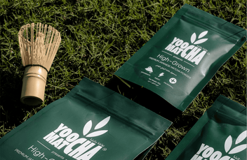 Matcha Recipes – yoochamatcha.com