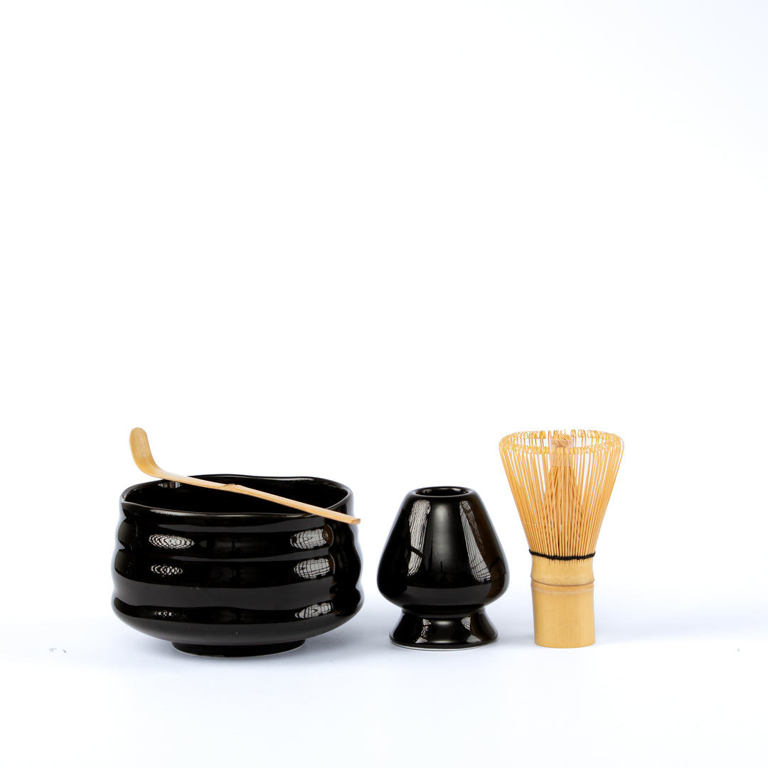 Buy Matcha Starter Kit Preparation Online in Dubai. Organic ceremonial ...