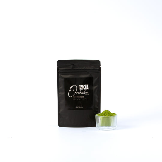 Buy Matcha Powder Online in Dubai | Japanese Matcha Green Tea Powder ...