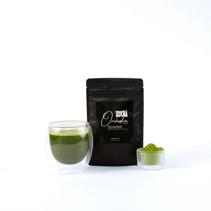 Bulk Matcha Powder | Matcha Wholesale | Buy Matcha in Bulk – yoochamatcha.com