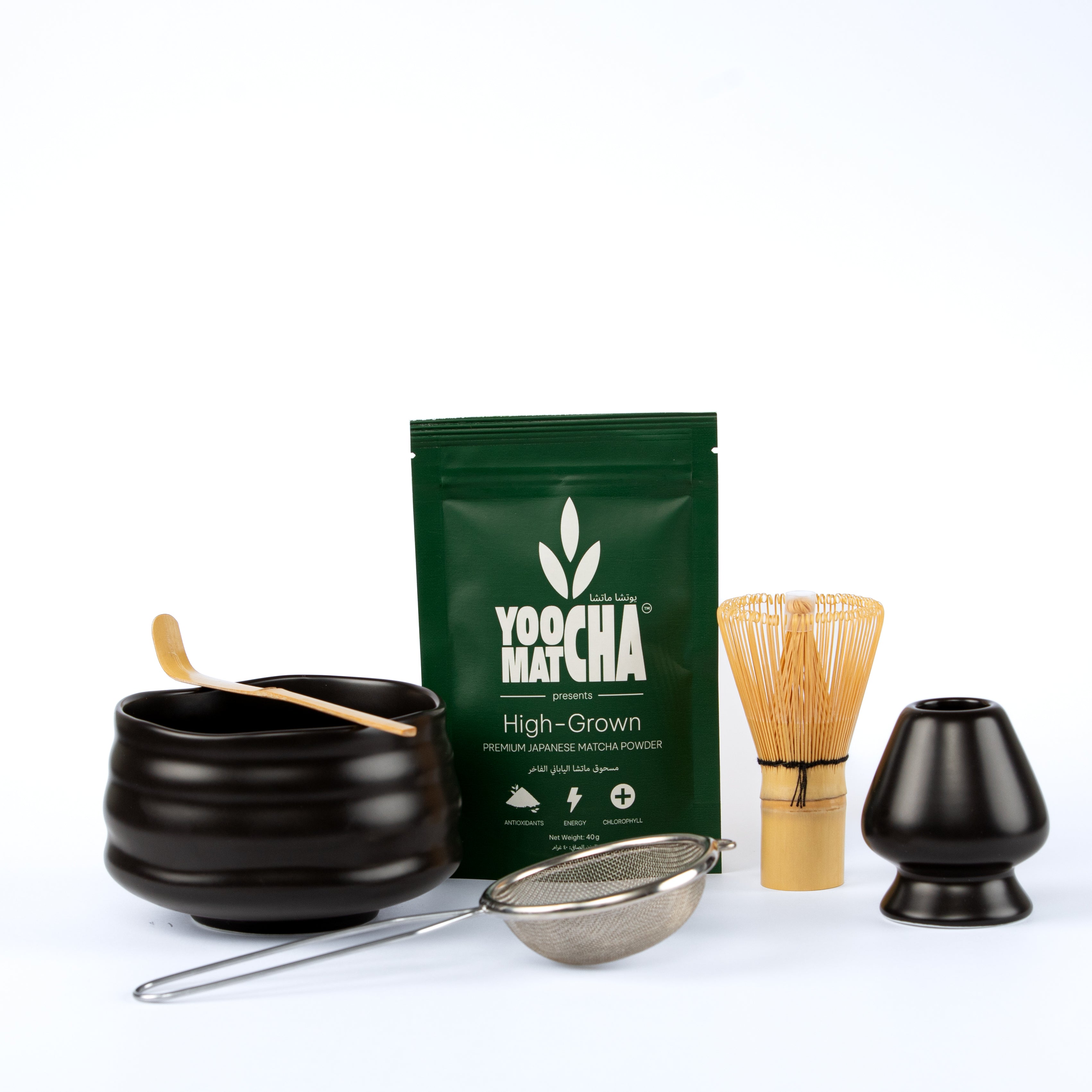 YOOCHA MATCHA® Japanese Matcha Powder – yoochamatcha.com